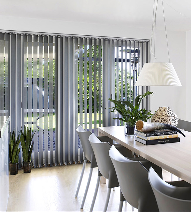 Trakaste zavese | Rolo Zavese | Zebra zavese | Panelne zavese ...